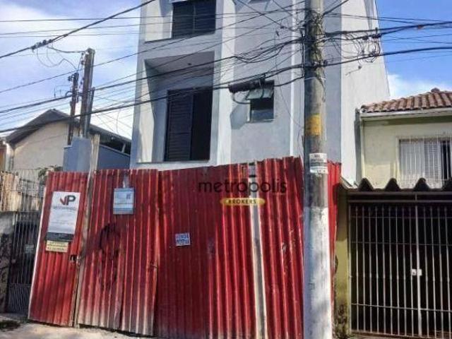Apartamento à venda, 32 m² por R$ 231.000,00 Quinta da Paineira São Paulo/SP