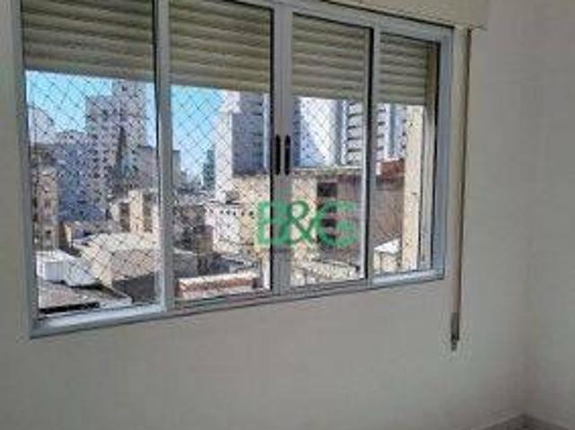 Apartamento à venda, 32 m² por R$ 248.900,00 República São Paulo/SP