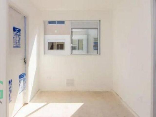 Apartamento à venda, 32 m² por R$ 249.000,00 Quinta da Paineira São Paulo/SP