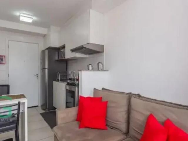 Apartamento à venda, 32 m² por R$ 256.900,00 Vila Ema São Paulo/SP