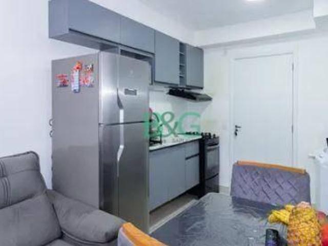Apartamento à venda, 32 m² por R$ 259.000,00 Piqueri São Paulo/SP