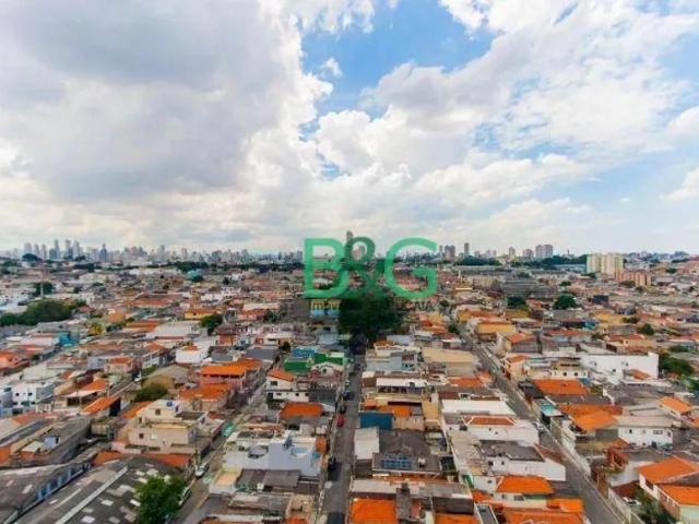 Apartamento à venda, 32 m² por R$ 250.000,00 Vila Prudente Zona Leste São Paulo/SP
