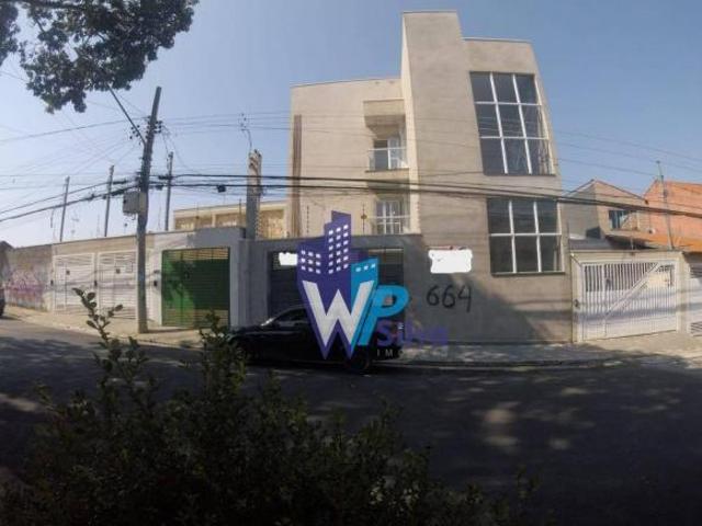 Apartamento à venda, 32 m² por R$ 250.000,00 Parada XV de Novembro São Paulo/SP
