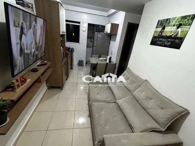 Apartamento à venda, 32 m² por R$ 265.000,00 Jardim Marília São Paulo/SP