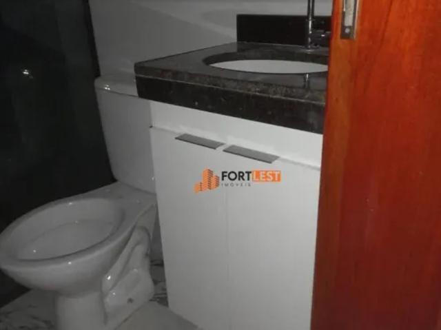 Apartamento com 1 dormitório à venda, 32 m² por R$ 260.000,00 Vila Matilde São Paulo/SP