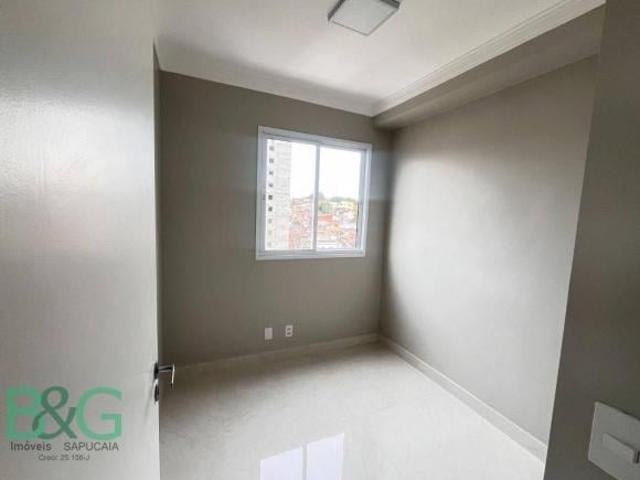 Apartamento à venda, 32 m² por R$ 260.000,00 Vila dos Andradas São Paulo/SP