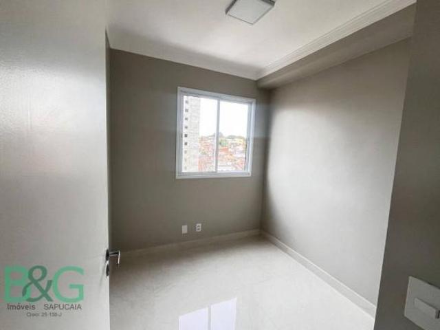 Apartamento à venda, 32 m² por R$ 260.000,00 Vila dos Andradas São Paulo/SP