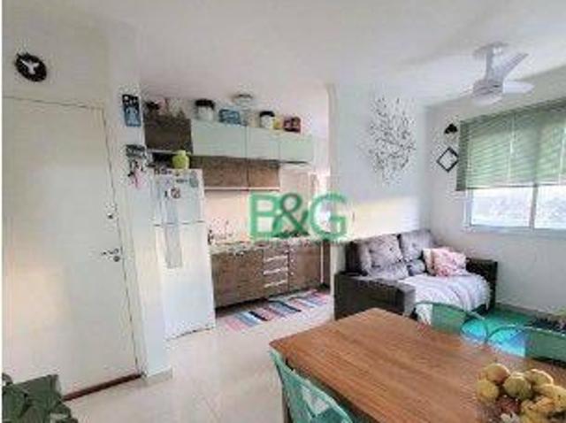 Apartamento à venda, 32 m² por R$ 263.900,00 Cambuci São Paulo/SP