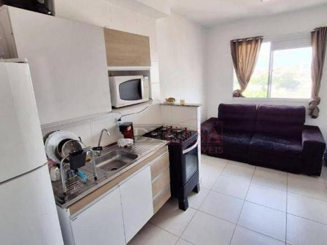 Apartamento à venda, 32 m² por R$ 270.000,00 Itaquera São Paulo/SP