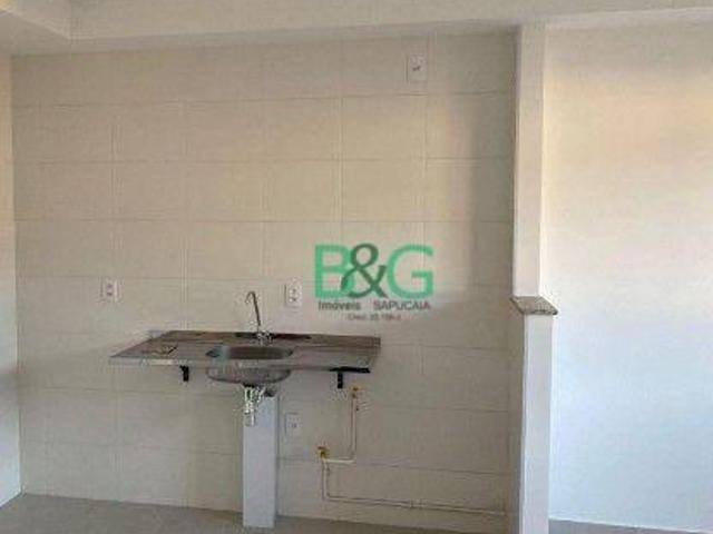 Apartamento à venda, 32 m² por R$ 286.400,00 Sapopemba São Paulo/SP