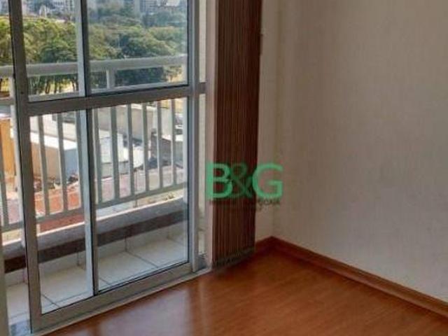 Apartamento à venda, 32 m² por R$ 295.000,00 Brás São Paulo/SP