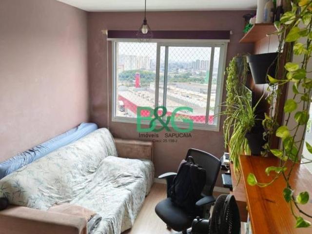 Apartamento à venda, 32 m² por R$ 300.000,00 Água Branca São Paulo/SP