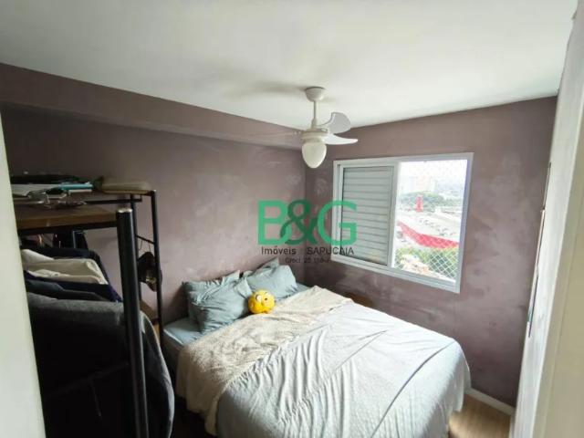 Apartamento à venda, 32 m² por R$ 300.000,00 Água Branca São Paulo/SP