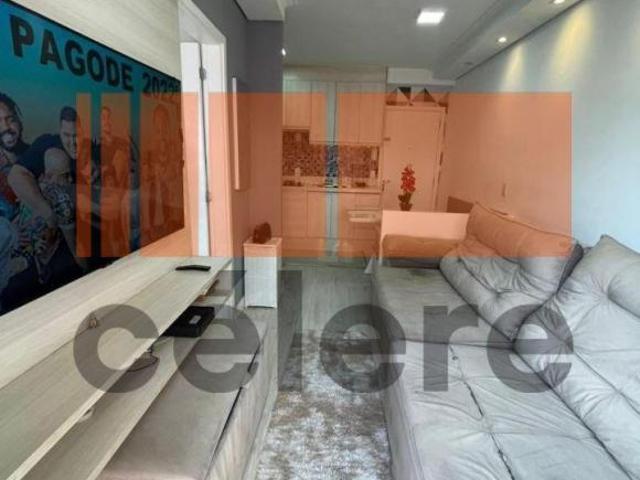 Apartamento à venda, 32 m² por R$ 315.000,00 Mooca São Paulo/SP