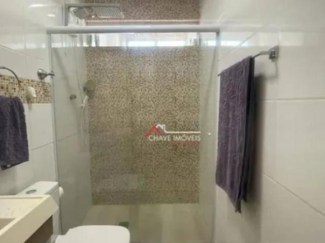 Apartamento à venda, 32 m² por R$ 320.000,00 Ponta da Praia Santos/SP