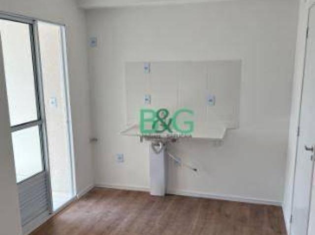 Apartamento à venda, 32 m² por R$ 359.000,00 Vila Sônia São Paulo/SP