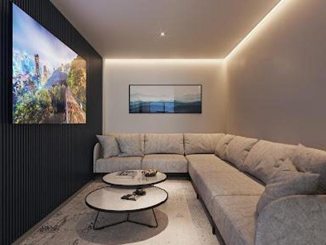 Apartamento à venda, 32 m² por R$ 361.500,00 Portão Curitiba/PR