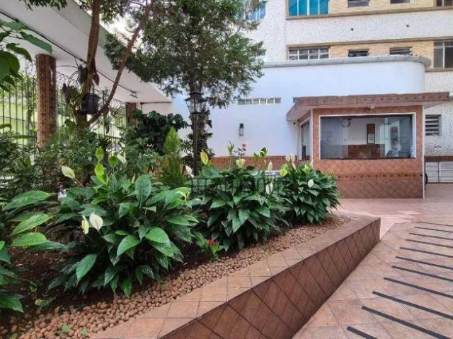Apartamento à venda, 32 m² por R$ 380.000,00 Vila Buarque São Paulo/SP