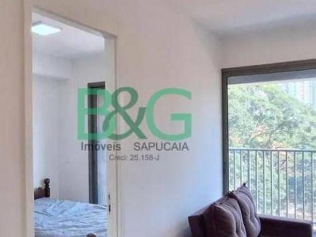 Apartamento à venda, 32 m² por R$ 519.000,00 Vila Pompeia São Paulo/SP