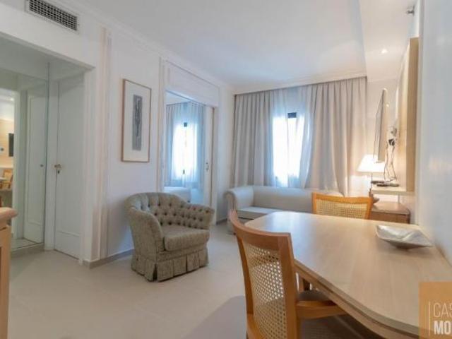 Apartamento a venda 32m²