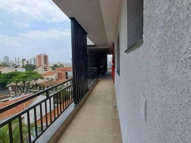 Apartamento à venda | 32m² | 1 dormitório Vila Paulicéia São Paulo/SP