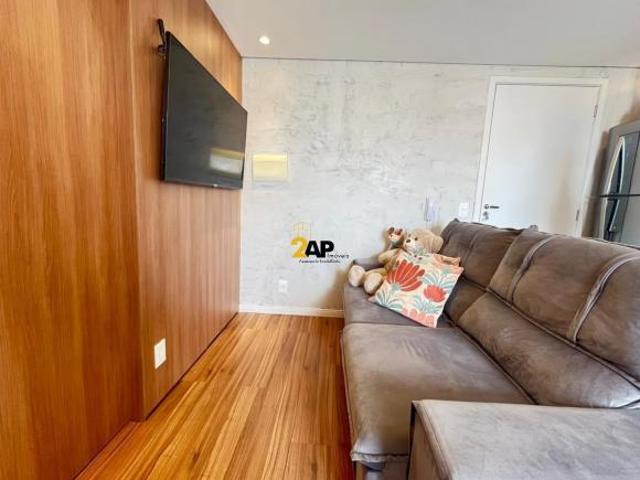 Apartamento à venda 32m², 1 quarto, sem vaga. Vila Nova das Belezas