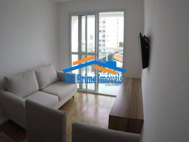Apartamento à venda 32m² no Edifício Bacaba Vila Yara