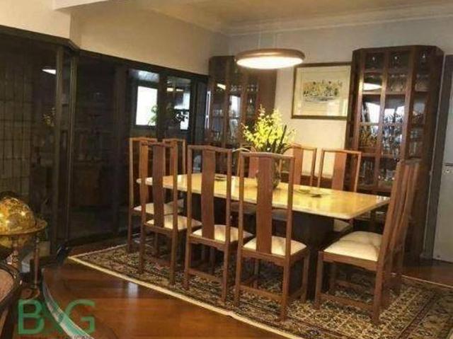 Apartamento à venda, 330 m² por R$ 1.754.000,00 Vila Andrade São Paulo/SP
