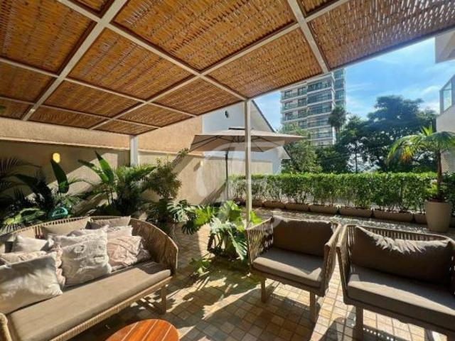 Apartamento à venda, 330 m² por R$ 5.300.000,00 Santana São Paulo/SP