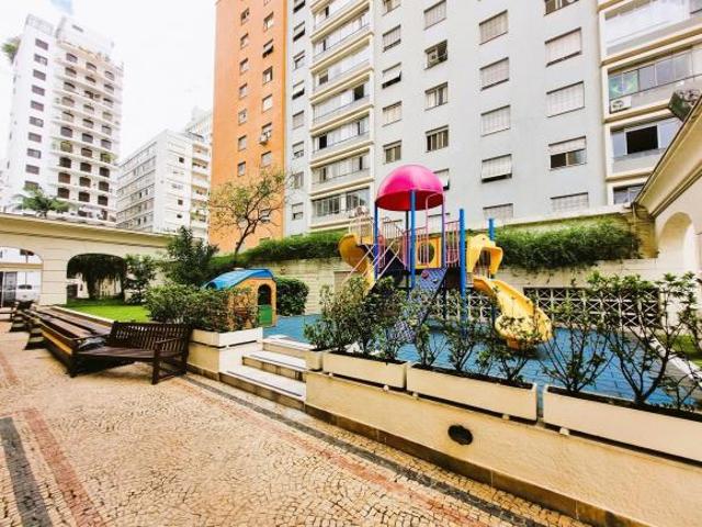 Apartamento à venda 330m² 4 suíte, 5vgs