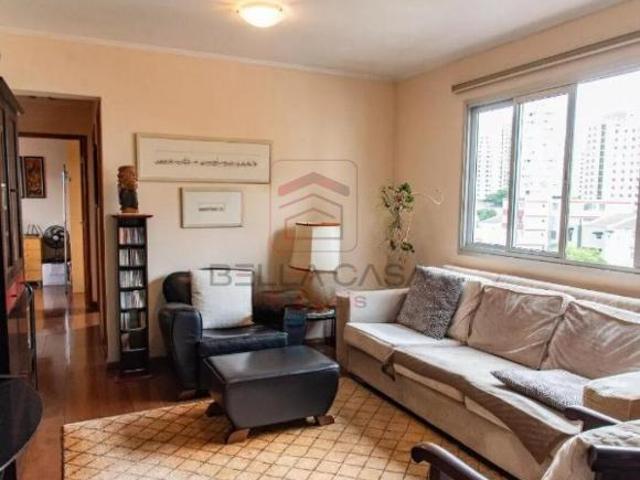 apartamento a venda