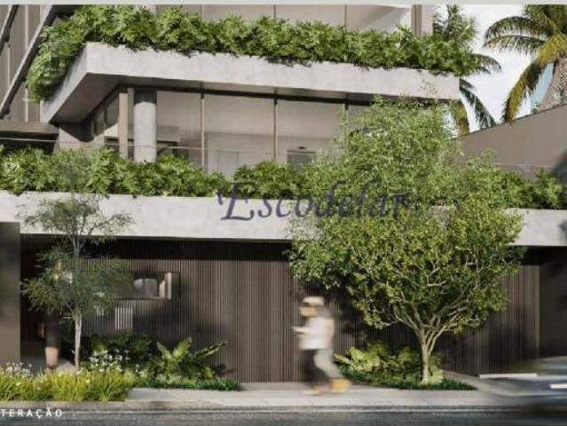 Apartamento à venda, 337 m² por R$ 14.618.000,00 Jardim América São Paulo/SP