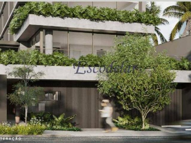 Apartamento à venda, 337 m² por R$ 14.700.000,00 Jardim América São Paulo/SP