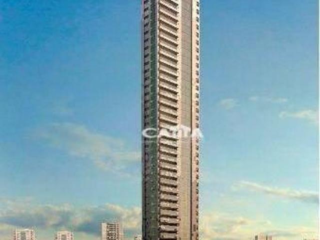 Apartamento à venda, 337 m² por R$ 10.000.000,00 Tatuapé São Paulo/SP