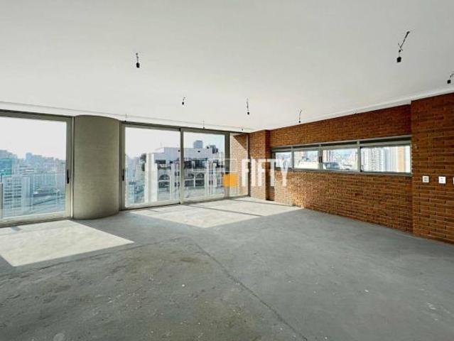 Apartamento à venda, 335 m² por R$ 14.500.000,00 Itaim Bibi São Paulo/SP