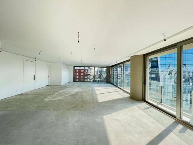 Apartamento à venda, 335 m² por R$ 14.500.000,00 Itaim Bibi São Paulo/SP