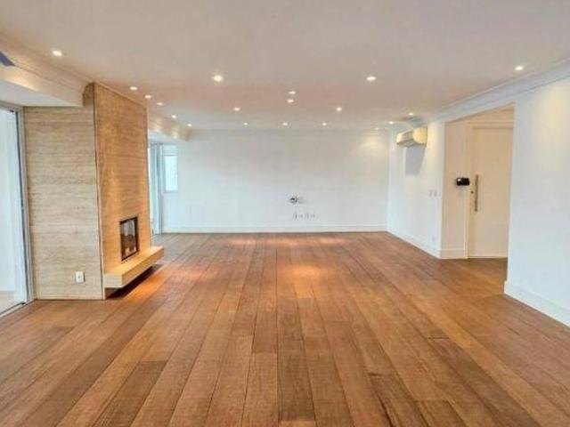 Apartamento à venda, 335 m² por R$ 12.950.000,00 Moema São Paulo/SP