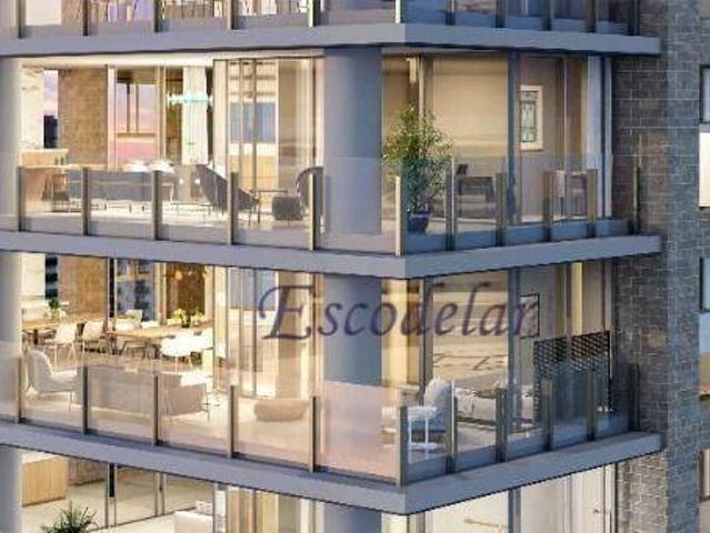 Apartamento à venda, 335 m² por R$ 13.800.000,00 Itaim Bibi São Paulo/SP