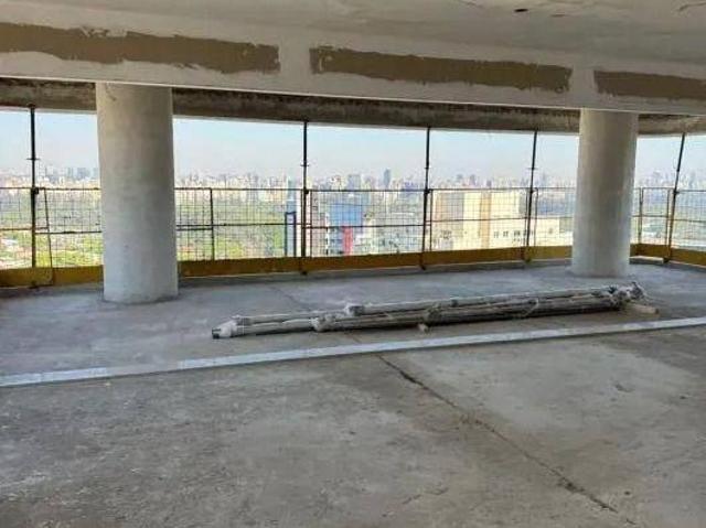 Apartamento à venda, 336 m² por R$ 11.950.000,00 Vila Clementino São Paulo/SP