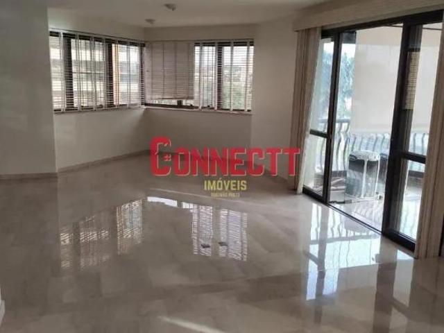 Apartamento à venda, 336 m² por R$ 1.600.000,00 Jardim Irajá Ribeirão Preto/SP