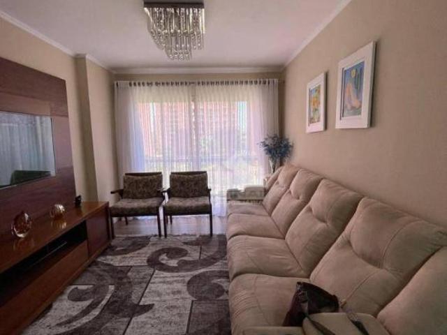Apartamento à venda