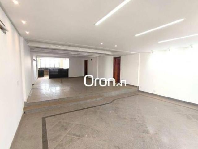 Apartamento com 4 dormitórios à venda, 339 m² por R$ 1.349.000,00 Setor Oeste Goiânia/GO