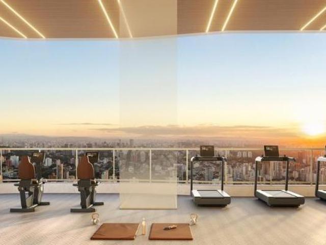 Apartamento à venda, 339m² por R$ 13.638.000,00 Pinheiros São Paulo/SP