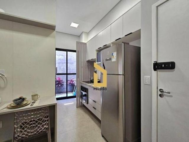Apartamento à venda | 33 m² | 2 dormitórios | Vila Ester Zona Norte São Paulo/SP