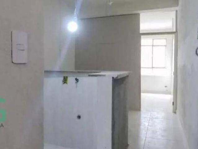Apartamento à venda, 33 m² por R$ 199.000,00 Liberdade São Paulo/SP