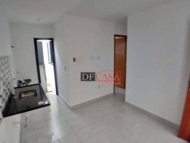Apartamento à venda, 33 m² por R$ 226.590,28 Ermelino Matarazzo São Paulo/SP