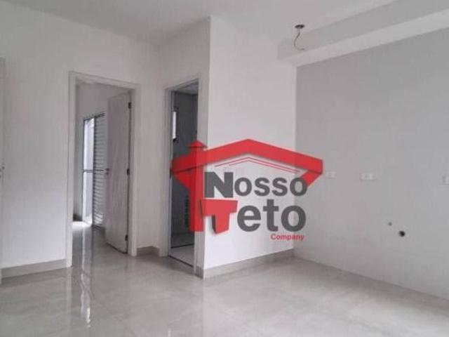 Apartamento à venda, 33 m² por R$ 239.900,00 Pirituba São Paulo/SP
