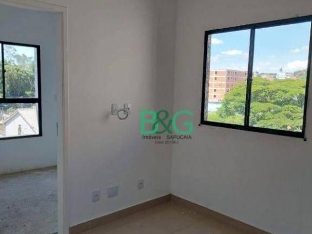 Apartamento à venda, 33 m² por R$ 230.000,00 Itaquera São Paulo/SP