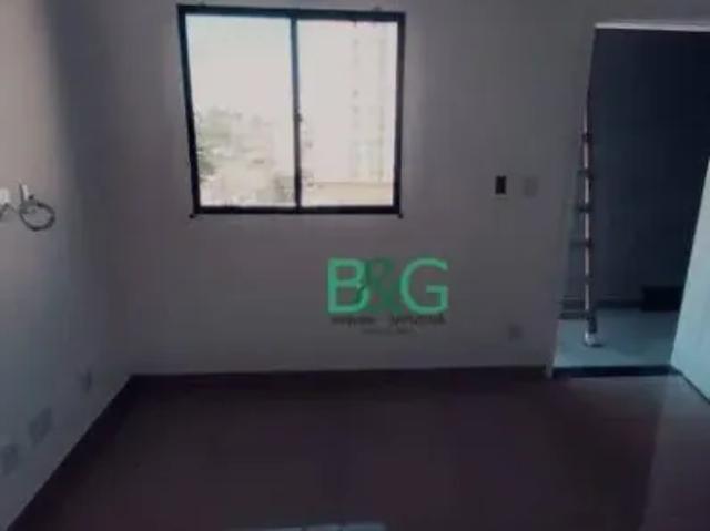 Apartamento à venda, 33 m² por R$ 230.000,00 Itaquera São Paulo/SP