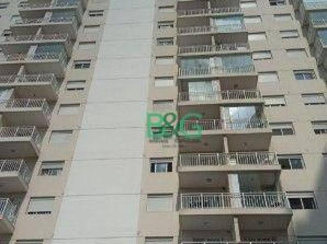 Apartamento à venda, 33 m² por R$ 244.000,00 Jardim Santa Terezinha São Paulo/SP
